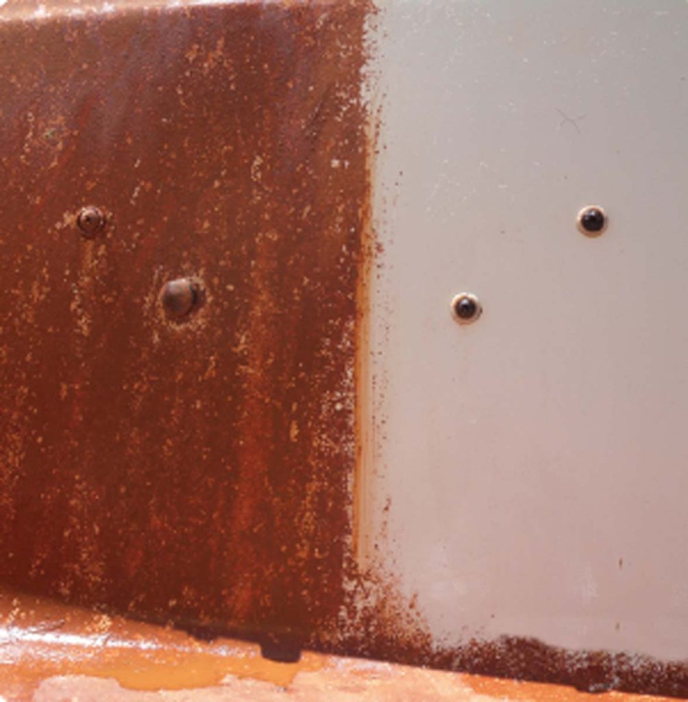 Red Dirt Buster 20L – Trugrade