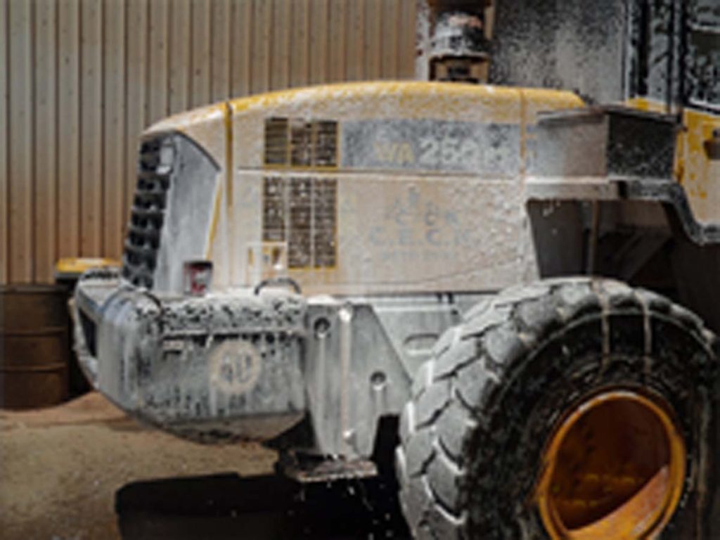 Red Dirt Buster 20L – Trugrade