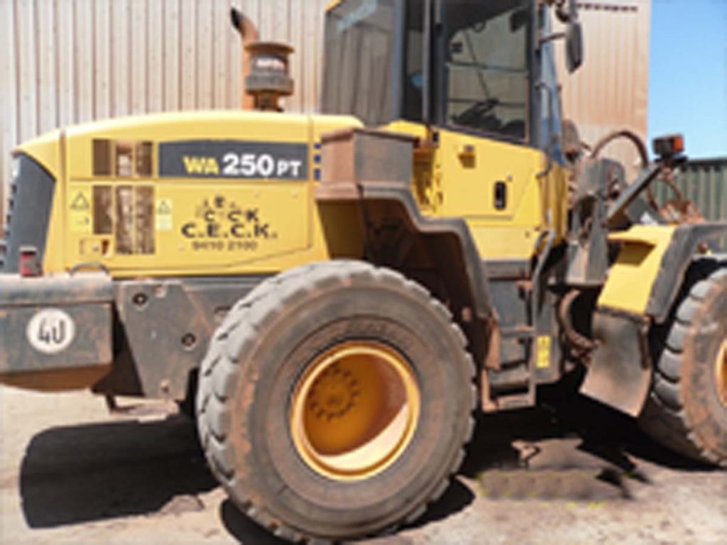 Red Dirt Buster 20L – Trugrade