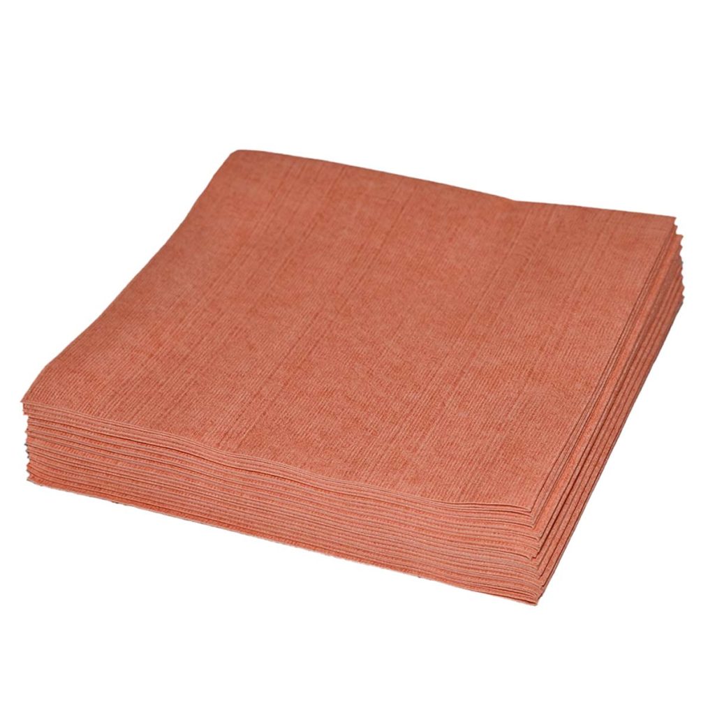 Microfibre Red Cloth 40cm x 34cm – Trugrade