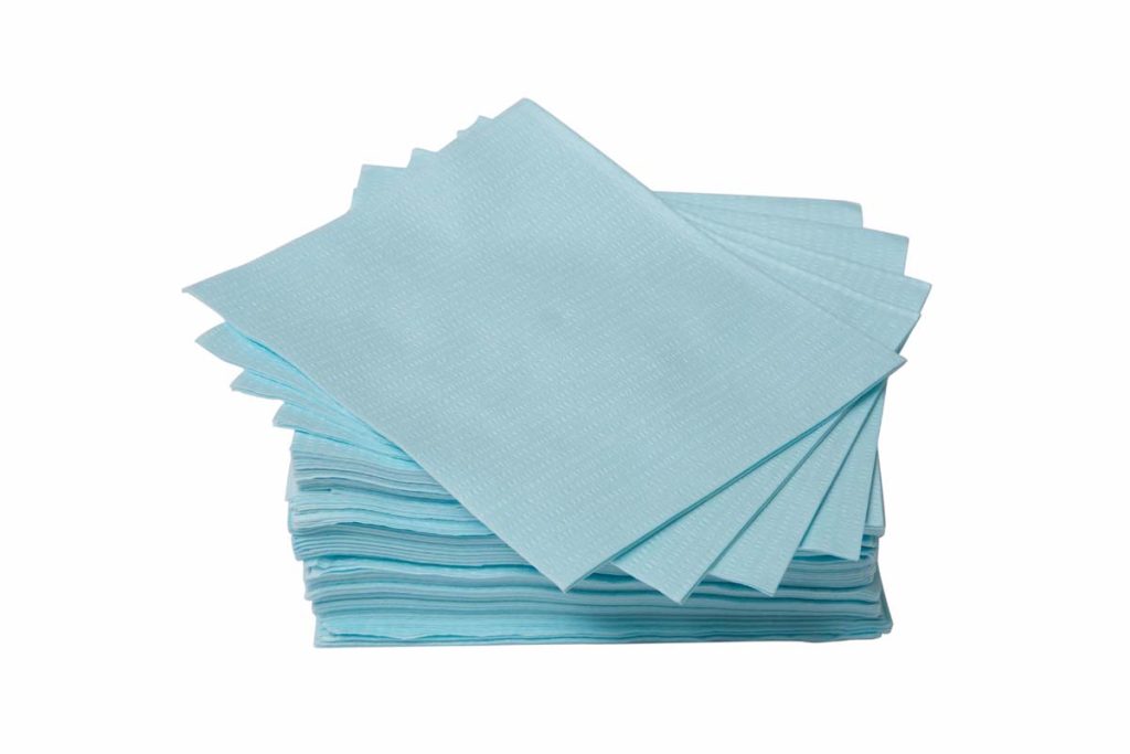 Surface Prep Blue Wipes 30cm x 35cm – Trugrade