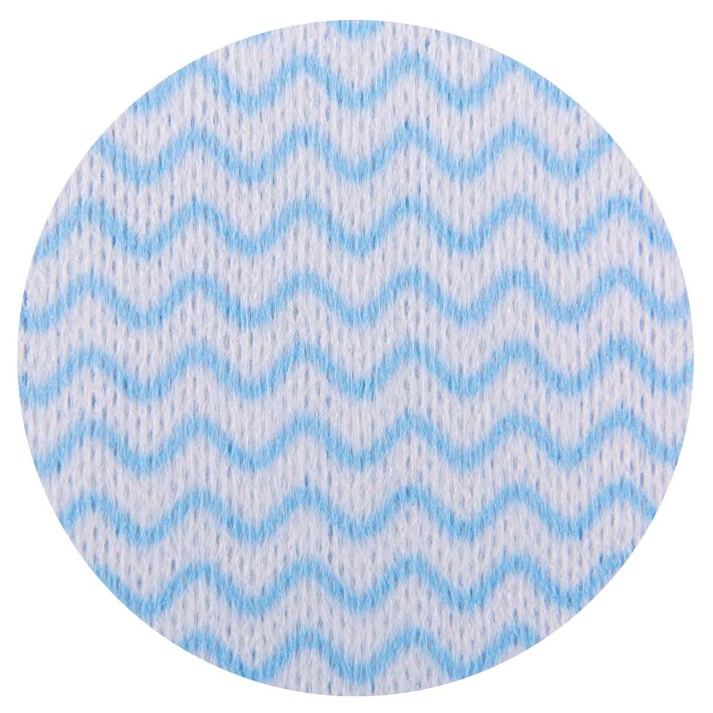 Multipurpose Super Duty Perforated Blue Roll 30cm x 45cm – Trugrade