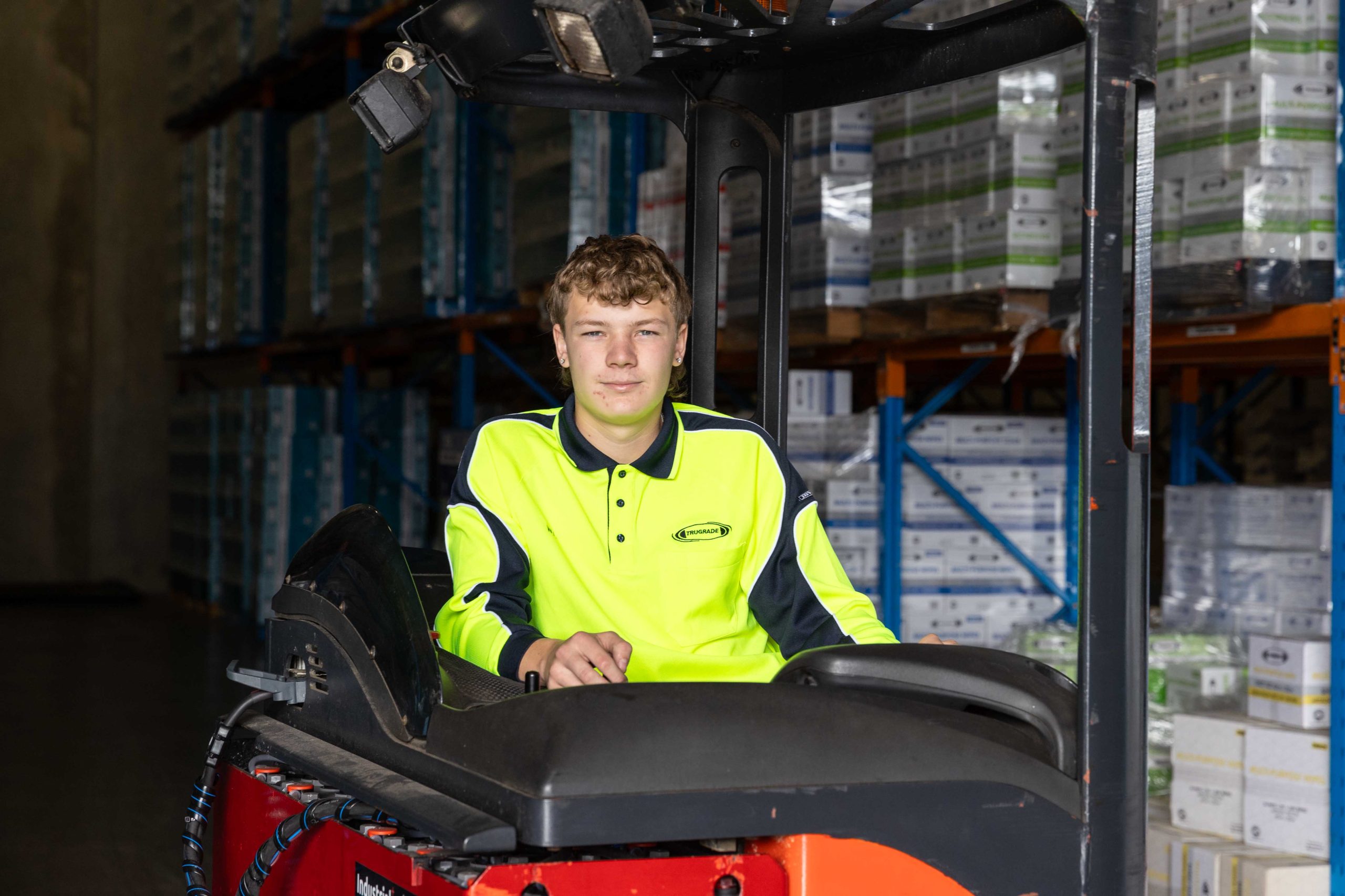 Our Team – Trugrade