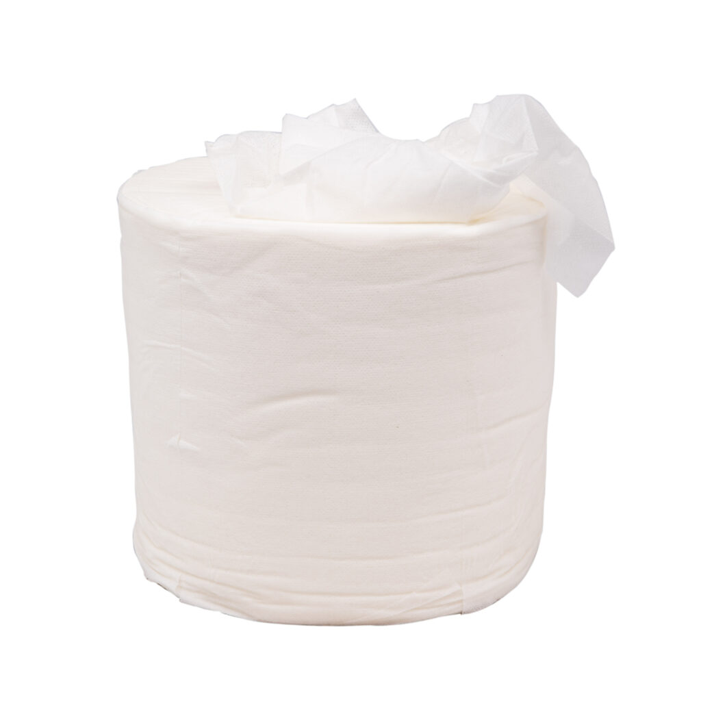 Disinfecting Wipes Maxi-Pak Jumbo Rolls - Trugrade